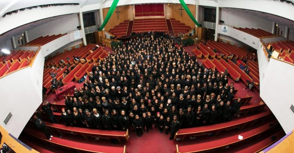 What You Should Anticipate – Trinity United Church of Christ